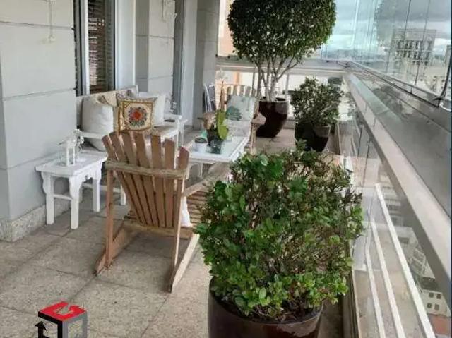 Apartamento para Venda em São Paulo/SP Indianópolis 4 Quartos