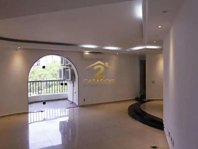 Apartamento para Venda em São Paulo/SP Indianópolis 4 Quartos
