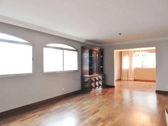 Apartamento para Venda em São Paulo/SP Indianópolis 4 Quartos