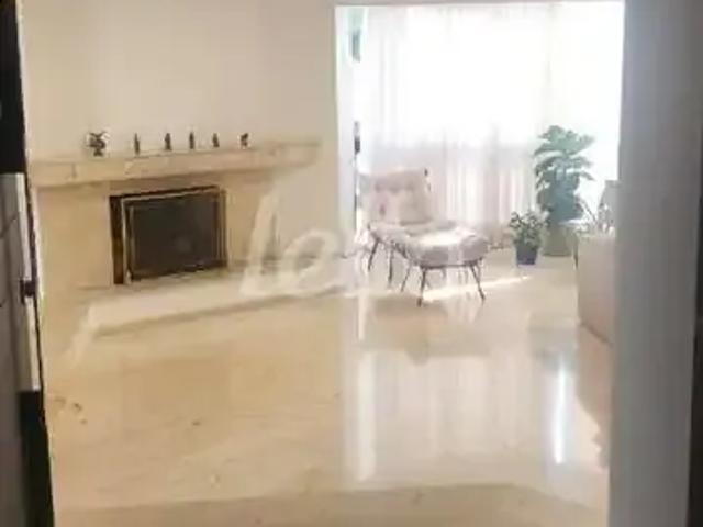 Apartamento para Venda em São Paulo/SP Indianópolis 4 Quartos