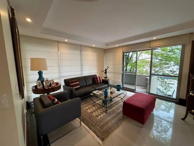 Apartamento para Venda em São Paulo/SP Indianópolis 4 Quartos