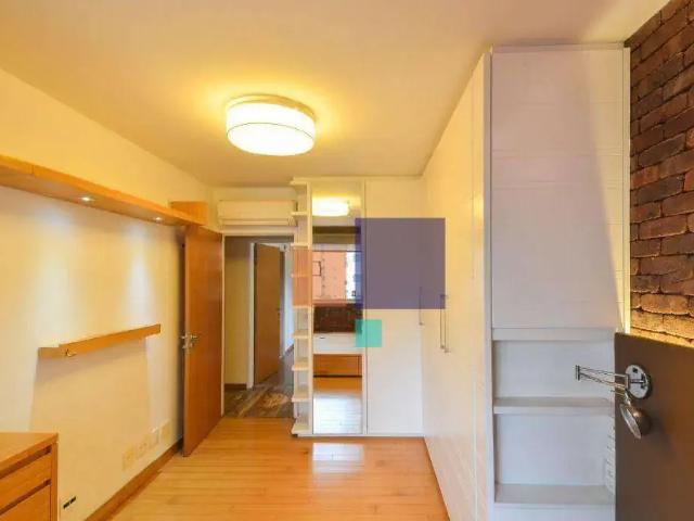Apartamento para Venda em São Paulo/SP Indianópolis 4 Quartos