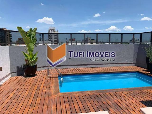 Apartamento para Venda em São Paulo/SP Indianópolis 4 Quartos
