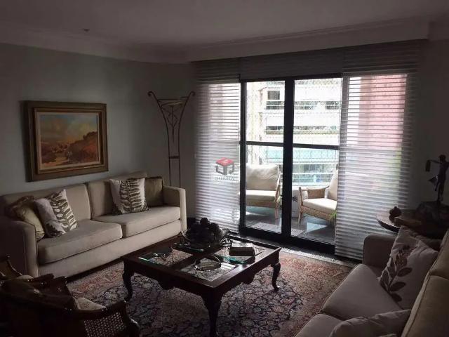 Apartamento para Venda em São Paulo/SP Indianópolis 4 Quartos