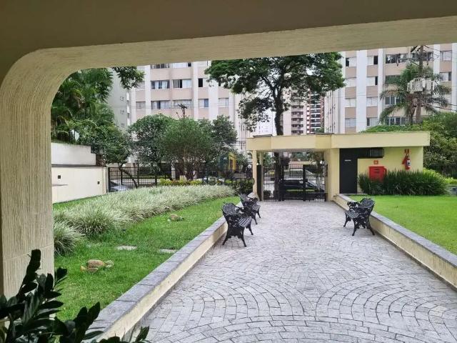 Apartamento para Venda em São Paulo/SP Indianópolis 4 Quartos