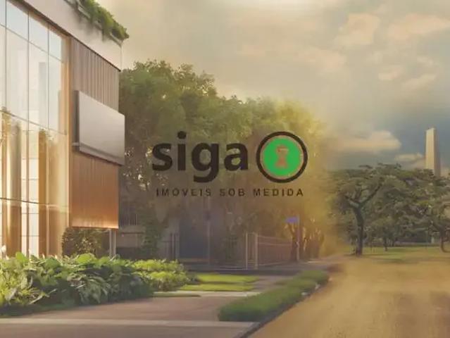 Apartamento para Venda em São Paulo/SP Indianópolis 4 Quartos