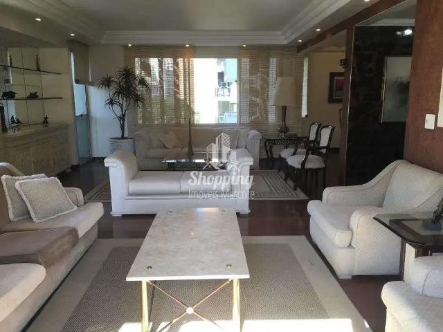 Apartamento para Venda em São Paulo/SP Indianópolis 4 Quartos