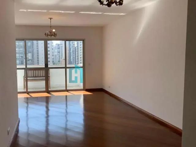 Apartamento para Venda em São Paulo/SP Indianópolis 4 Quartos