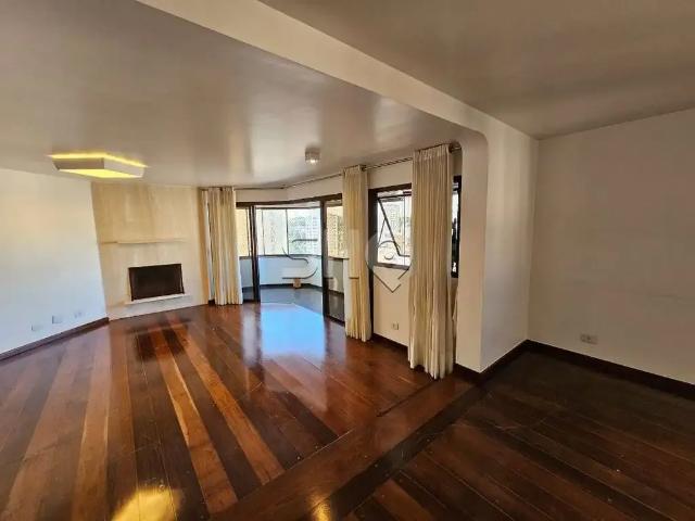 Apartamento para Venda em São Paulo/SP Indianópolis 4 Quartos