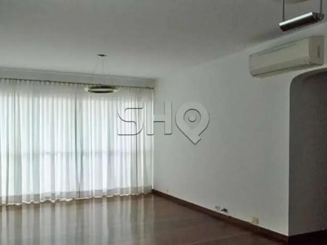 Apartamento para Venda em São Paulo/SP Indianópolis 4 Quartos