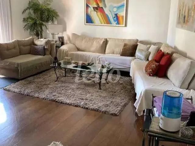 Apartamento para Venda em São Paulo/SP Indianópolis 4 Quartos