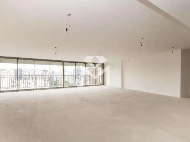 Apartamento para Venda em São Paulo/SP Indianópolis 4 Quartos