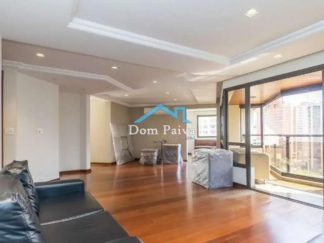 Apartamento para Venda em São Paulo/SP Indianópolis 4 Quartos