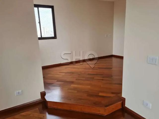 Apartamento para Venda em São Paulo/SP Indianópolis 4 Quartos