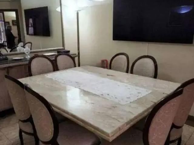 Apartamento para Venda em São Paulo/SP Indianópolis 4 Quartos
