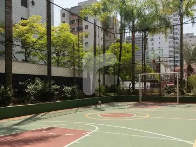 Apartamento para Venda em São Paulo/SP Indianópolis 4 Quartos