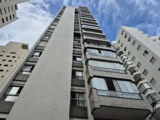 Apartamento para Venda em São Paulo/SP Indianópolis 4 Quartos