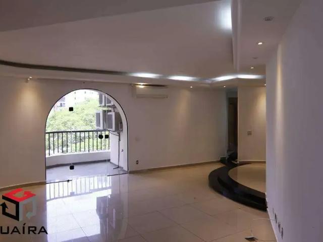 Apartamento para Venda em São Paulo/SP Indianópolis 4 Quartos