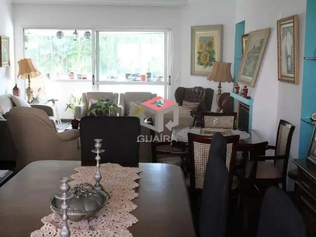 Apartamento para Venda em São Paulo/SP Indianópolis 4 Quartos