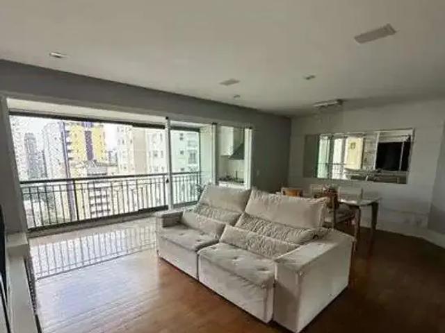 Apartamento para Venda em São Paulo/SP Indianópolis 4 Quartos
