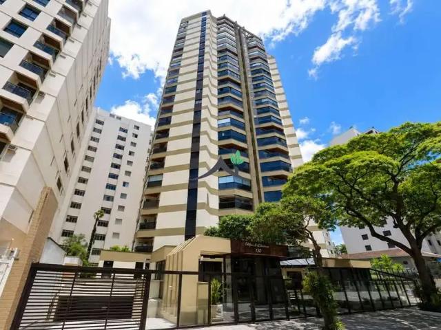 Apartamento para Venda em São Paulo/SP Indianópolis 4 Quartos