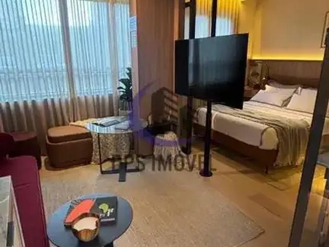 Apartamento para Venda em São Paulo/SP Indianópolis