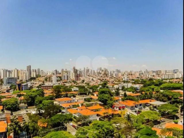 Apartamento para Venda em São Paulo/SP Indianópolis 5 Quartos