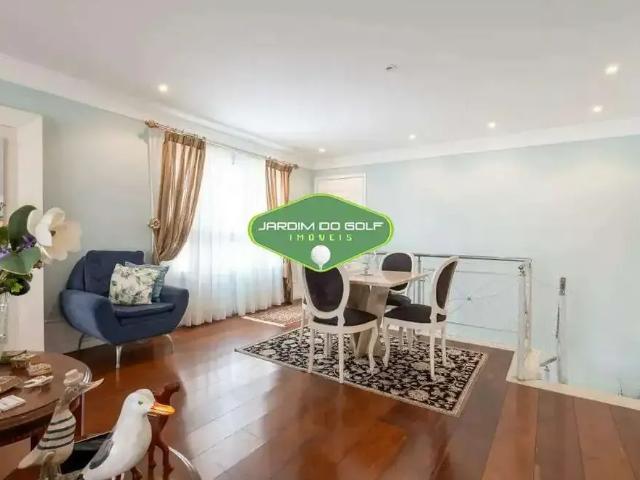 Apartamento para Venda em São Paulo/SP Indianópolis 5 Quartos