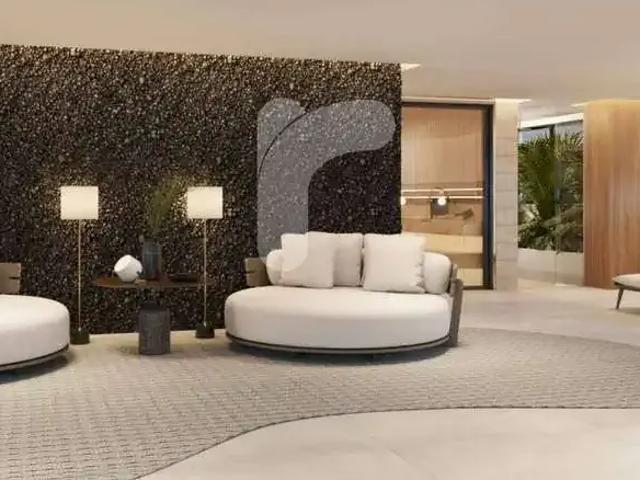 Apartamento para Venda em São Paulo/SP Indianópolis 5 Quartos