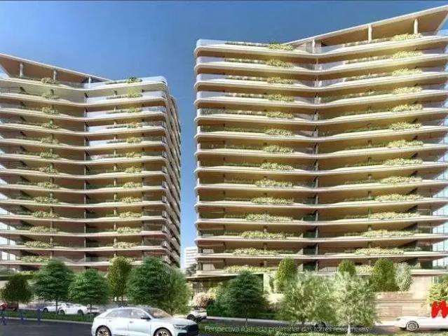 Apartamento para Venda em São Paulo/SP Indianópolis 5 Quartos