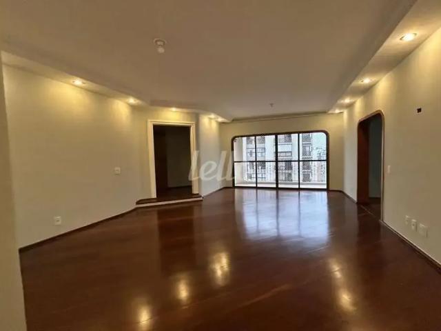 Apartamento para Venda em São Paulo/SP Indianópolis 5 Quartos