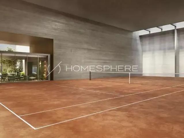 Apartamento para Venda em São Paulo/SP Indianópolis