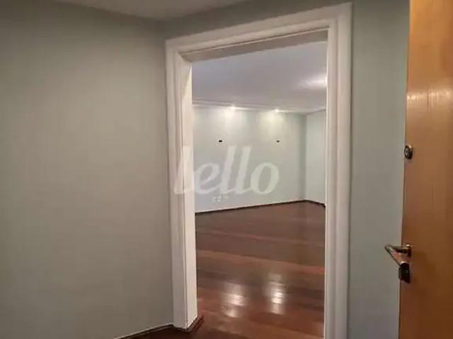Apartamento para Venda em São Paulo/SP Indianópolis 6 Quartos