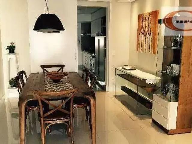 Apartamento para Venda em São Paulo/SP Indianópolis 6 Quartos