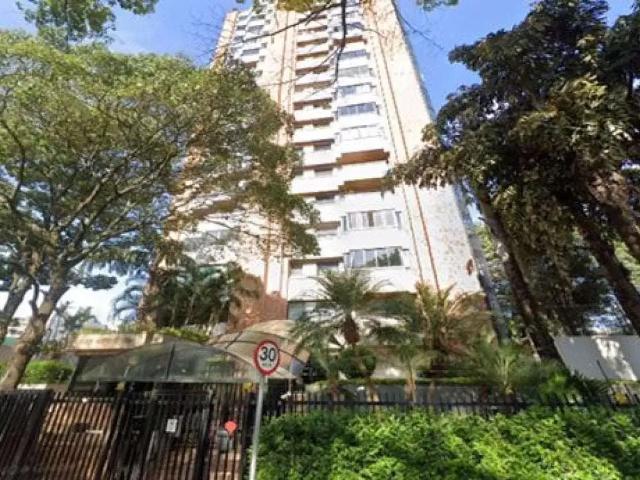 Apartamento para Venda em São Paulo/SP Indianópolis