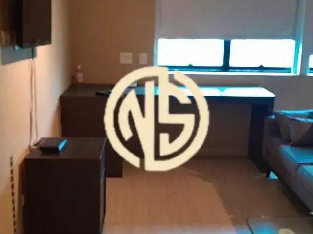 Apartamento para Venda em São Paulo/SP Indianópolis 1 Quartos
