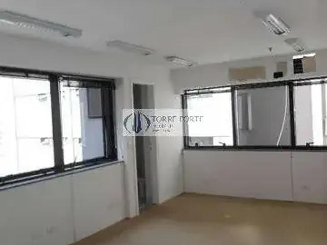 Apartamento para Venda em São Paulo/SP Indianópolis