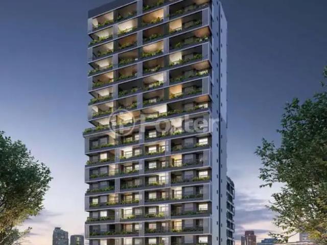 Apartamento para Venda em São Paulo/SP Indianópolis