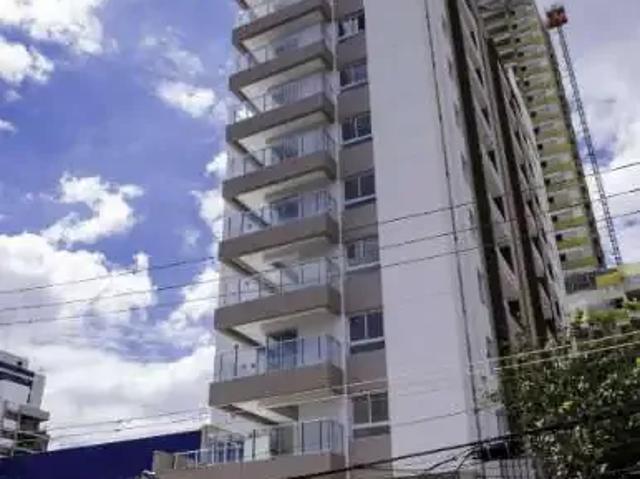 Apartamento para Venda em São Paulo/SP Indianópolis 1 Quartos