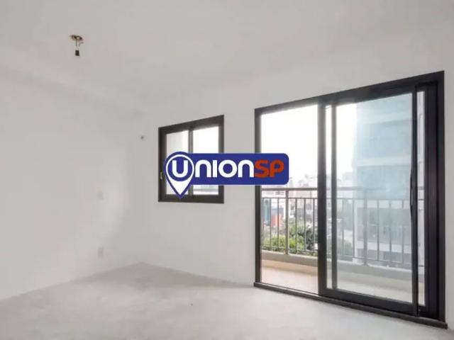Apartamento para Venda em São Paulo/SP Indianópolis 1 Quartos