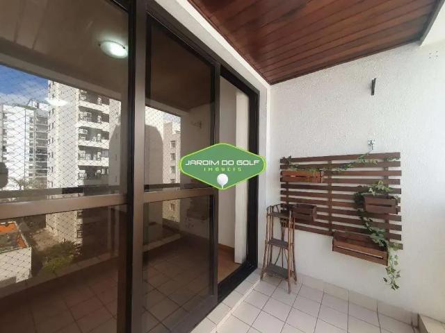 Apartamento para Venda em São Paulo/SP Indianópolis 1 Quartos