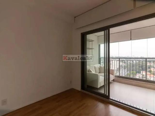 Apartamento para Venda em São Paulo/SP Indianópolis 1 Quartos