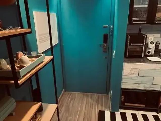 Apartamento para Venda em São Paulo/SP Indianópolis 1 Quartos