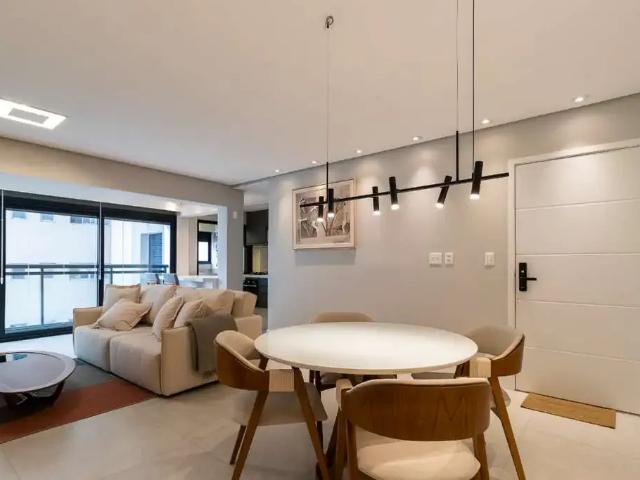 Apartamento para Venda em São Paulo/SP Indianópolis 1 Quartos