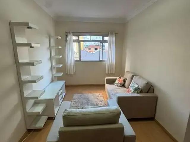 Apartamento para Venda em São Paulo/SP Indianópolis 1 Quartos