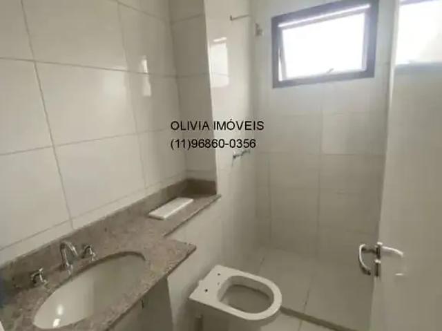 Apartamento para Venda em São Paulo/SP Indianópolis 1 Quartos