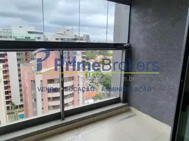 Apartamento para Venda em São Paulo/SP Indianópolis 1 Quartos