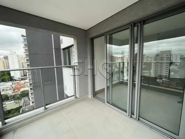 Apartamento para Venda em São Paulo/SP Indianópolis 1 Quartos