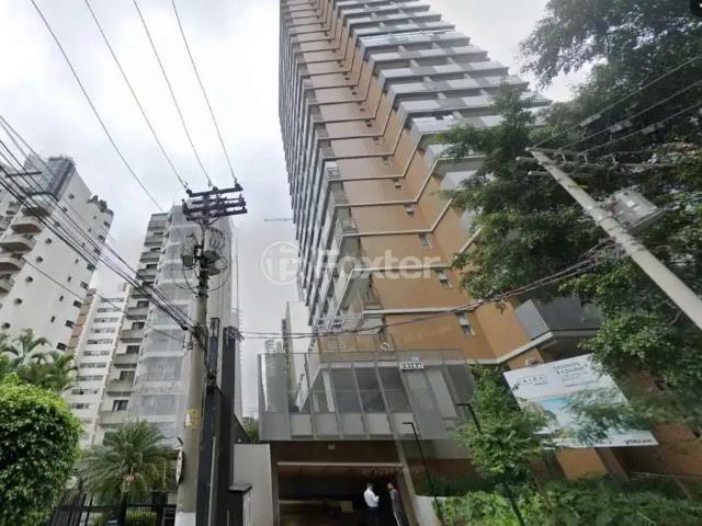 Apartamento para Venda em São Paulo/SP Indianópolis 1 Quartos