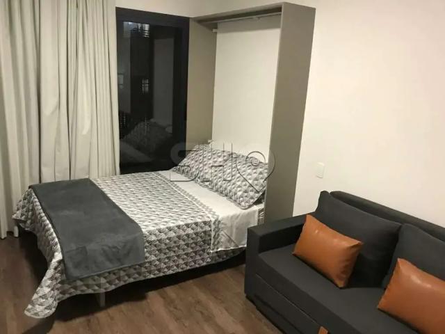 Apartamento para Venda em São Paulo/SP Indianópolis 1 Quartos